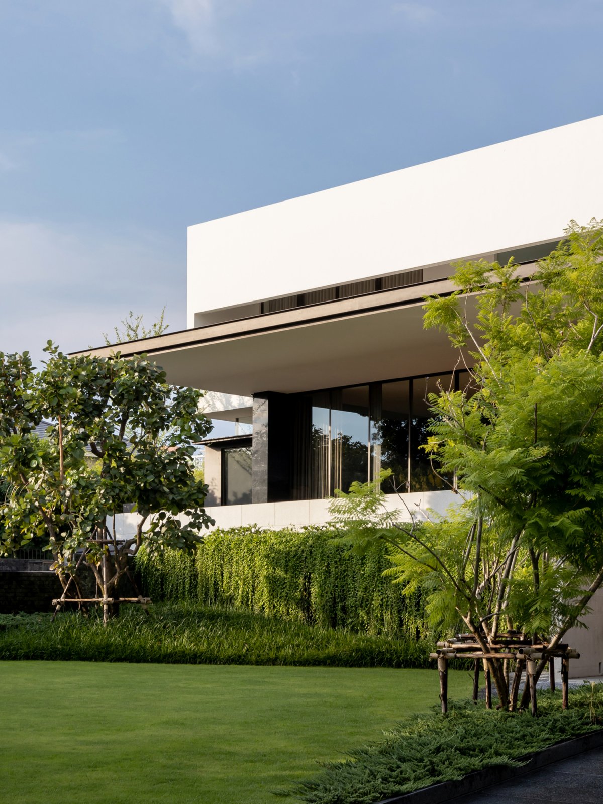 YINJISPACE - Boon Design x Casa Cloud